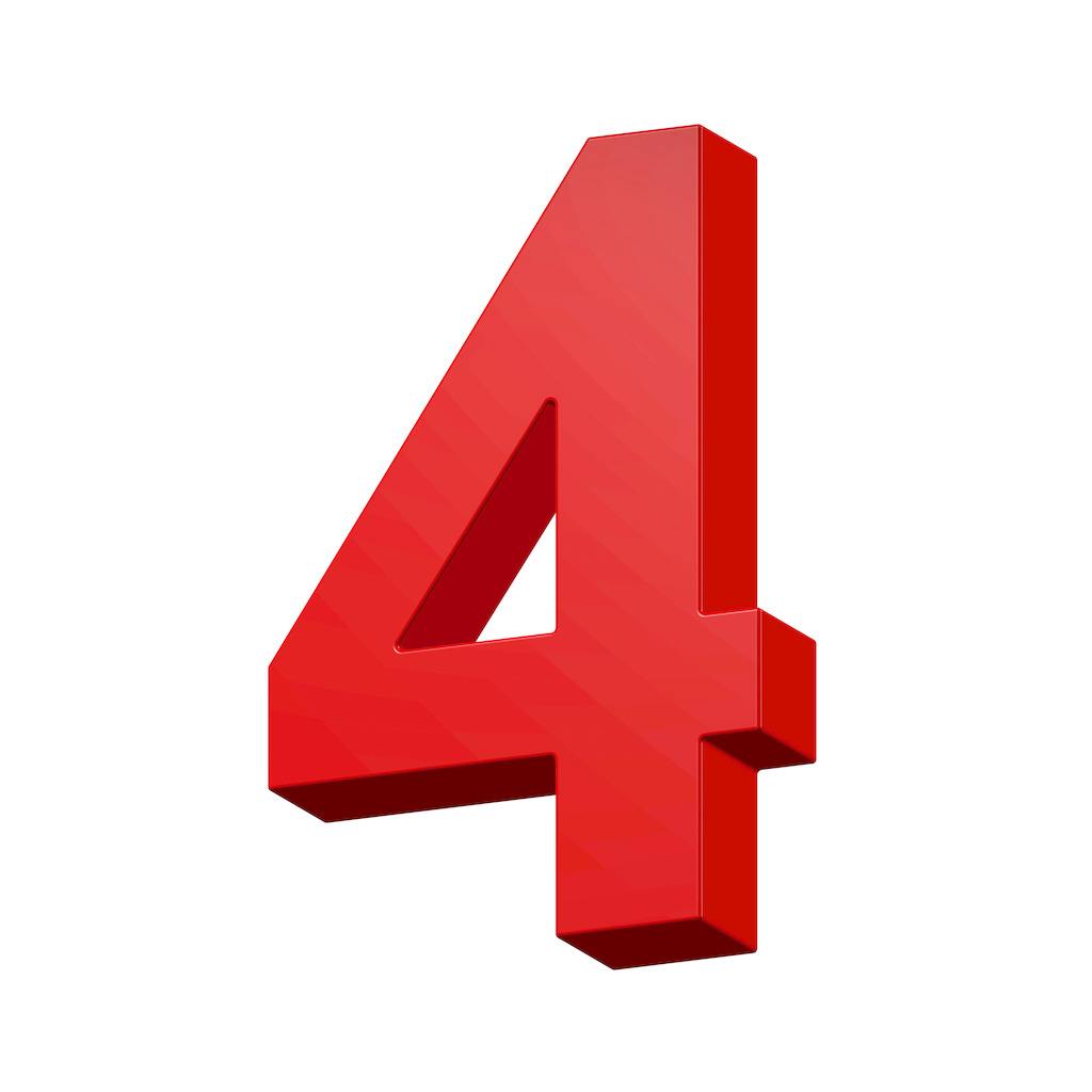 梦见4 四周公解梦，梦见4 四是什么意思？ - 大家找算命网